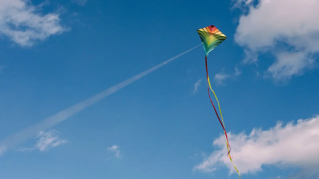 10 Manfaat Main Layangan, dari Kesehatan Fisik hingga Meningkatkan ...