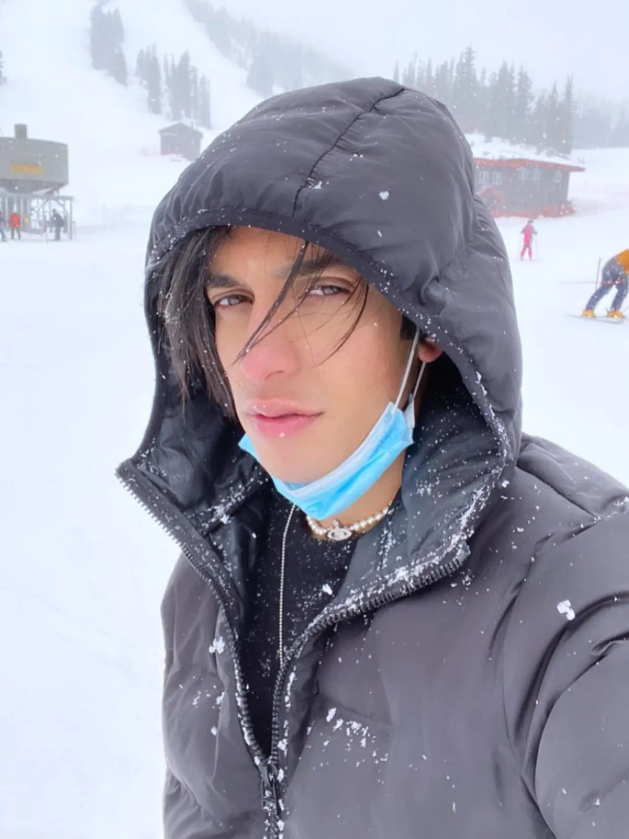 6 Potret Terbaru Albany Ray, Anak Sarah Azhari yang saat Lahir Sempat ...