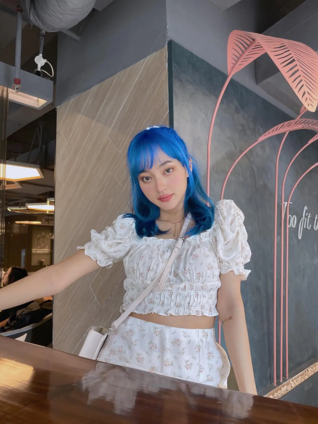 7 Potret Terbaru Indah Kusuma, Dokter Sekaligus Penyanyi yang Kini Main ...