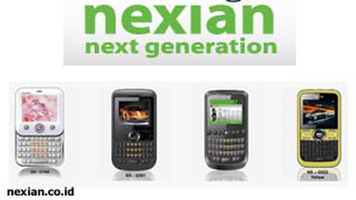 Nexian, Pesaing Kuat Produk Impor - Tekno Liputan6.com
