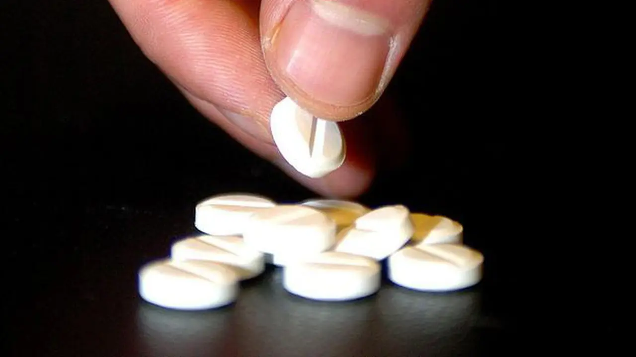 Mengapa Obat Bisa Rusak Ginjal? - Health Liputan6.com