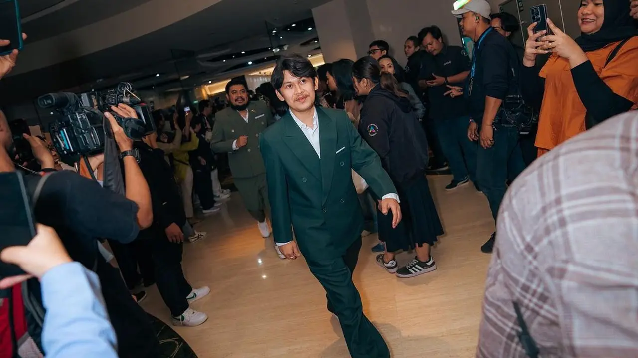 Indra Jegel Ceritakan Dampak DBD pada Keluarga, Siapa yang Paling ...