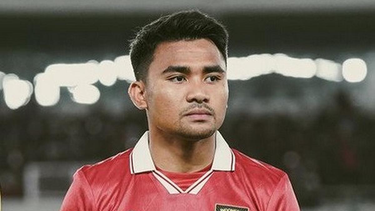 Asnawi Mangkualam Selalu Berzikir Sebelum Bertanding, Kini Dikabarkan ...