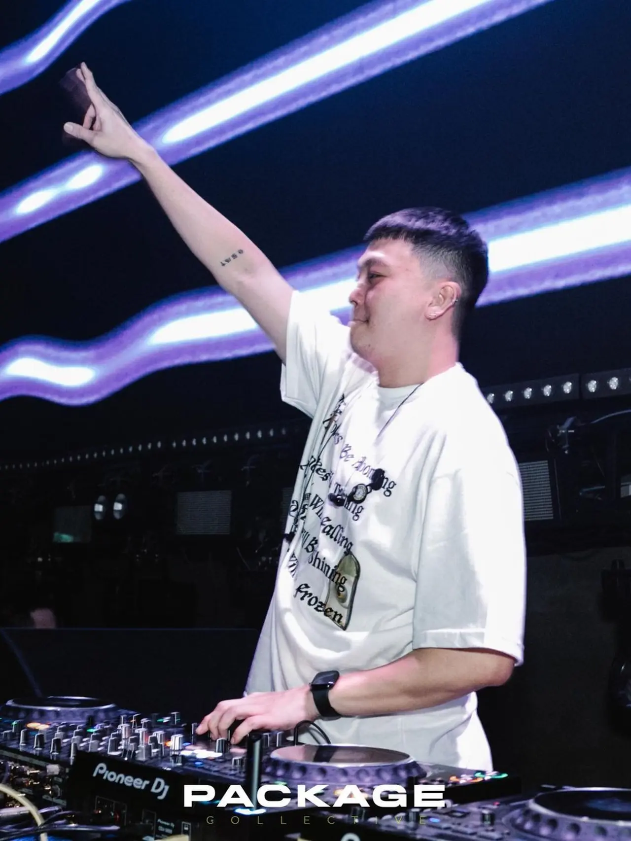 DJ Steve Chris Rilis Single ke-54, Bermula dari Stok Lagu Tahun 2018 ...