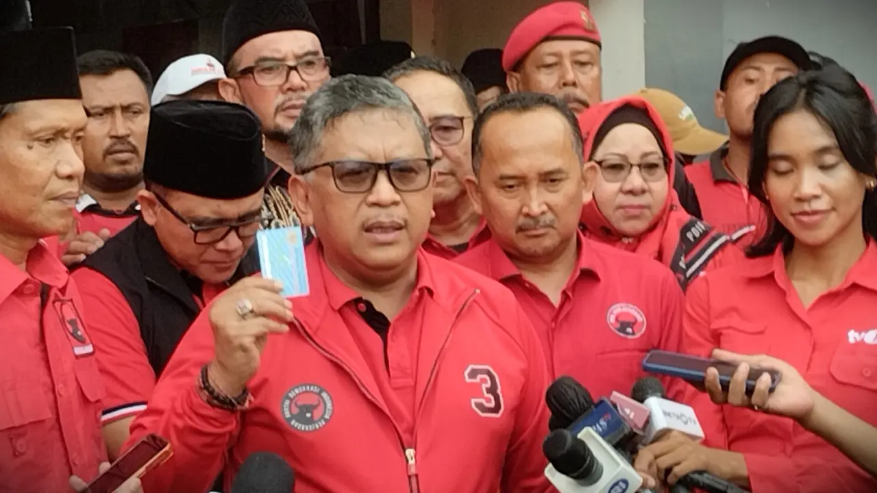 Tpn Ganjar Mahfud Harap Debat Capres Cawapres Jadi Pertarungan Gagasan