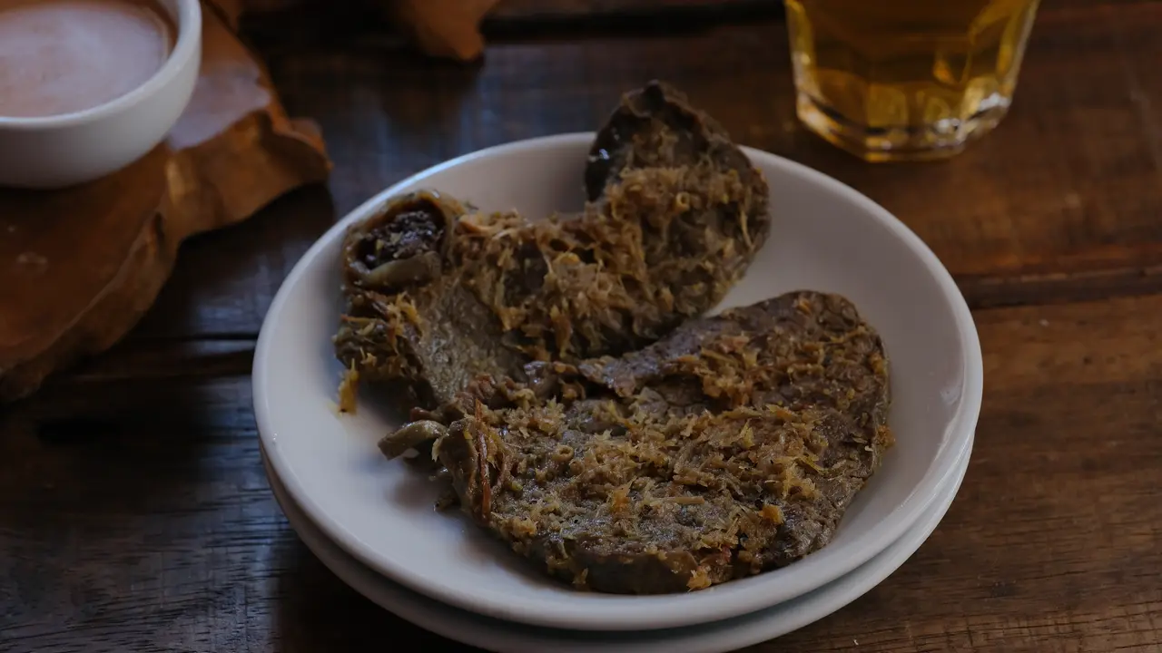 5 Resep Paru Sapi Jadi Lauk Harian yang Sedap - Food Fimela.com