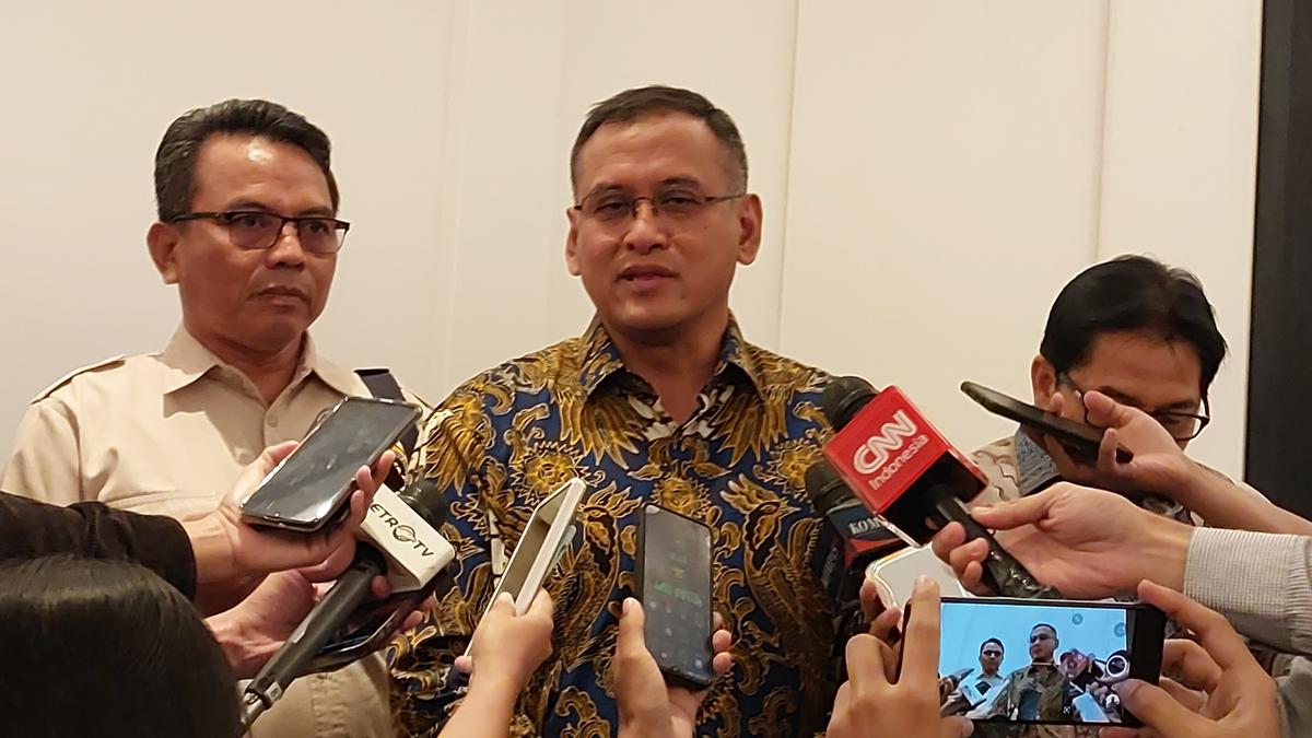 Alokasi Pupuk Subsidi Ditambah Jadi 9,55 Juta Ton, Bos PIHC Pastikan ...