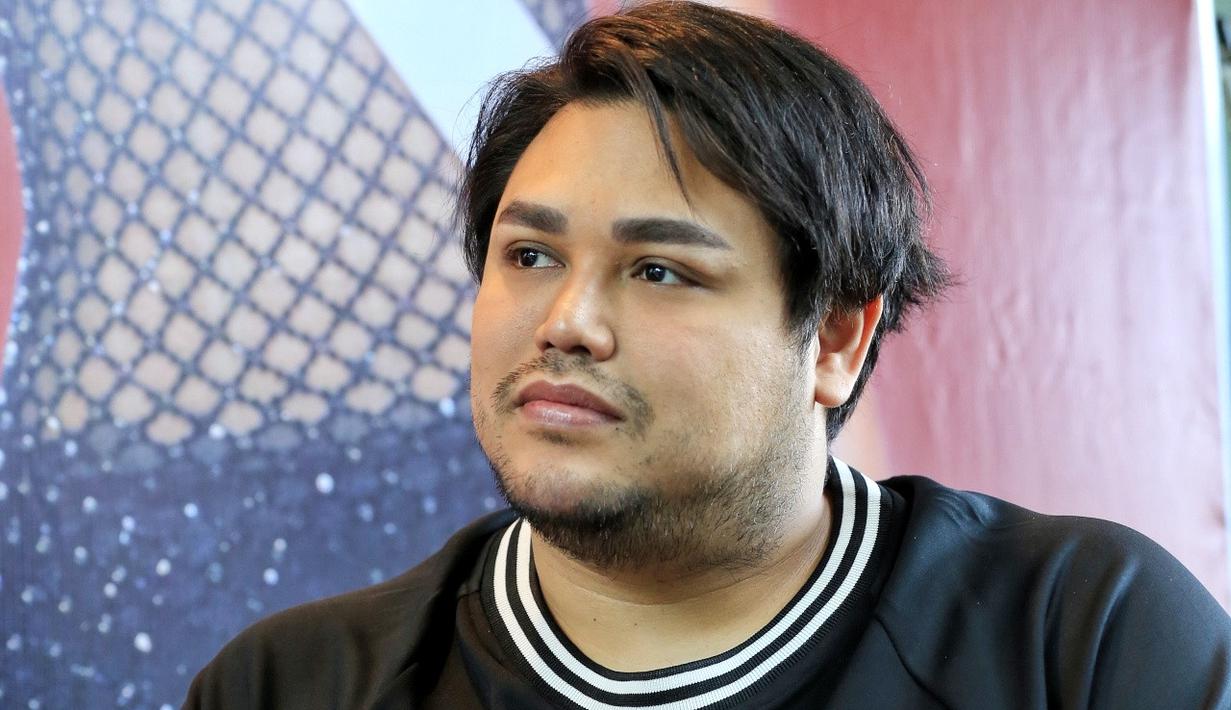 Keliling Mall di Indonesia, Ivan Gunawan Ingin Bawa Gaun yang Dipakai ...