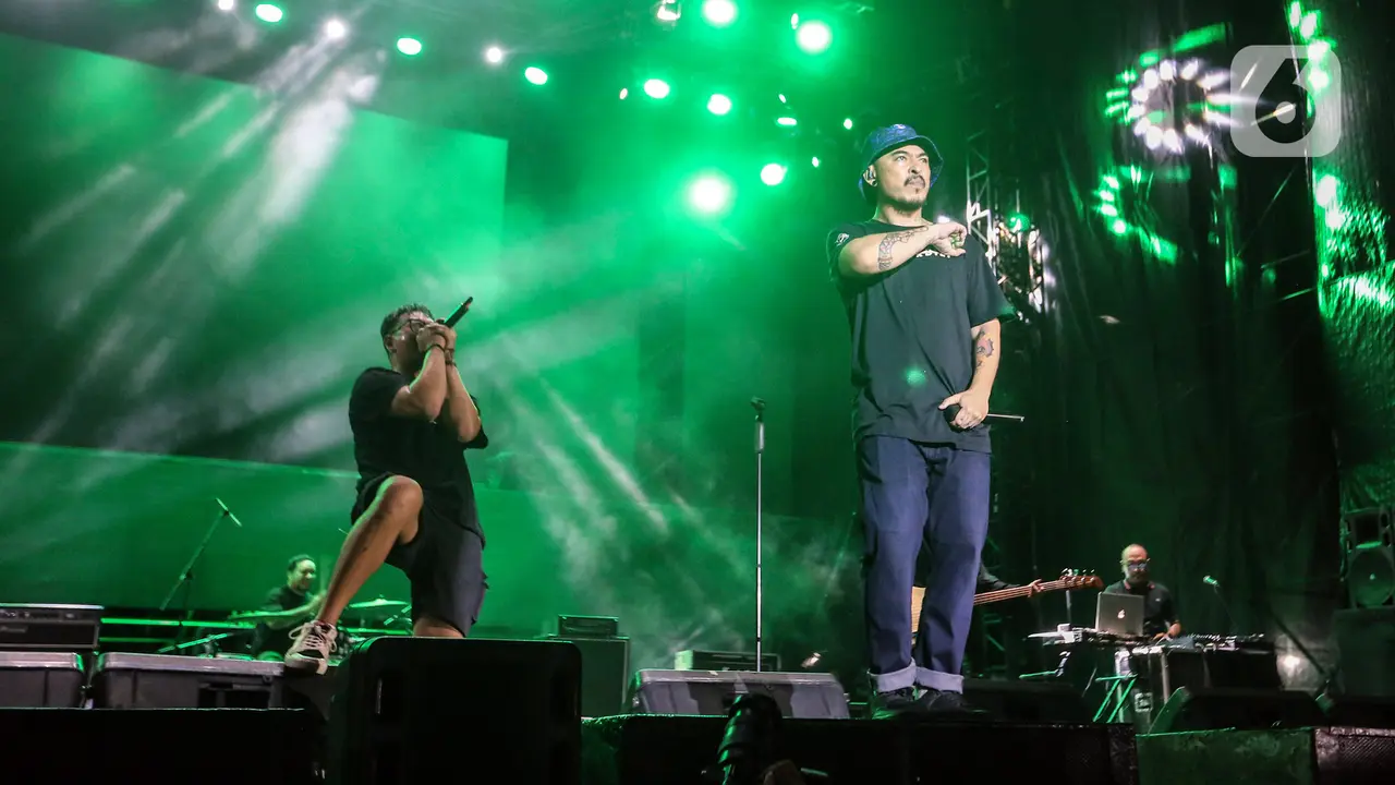 Saint Loco Rilis Album Penuh Terbaru Berjudul Home (Hymn of Majestic ...