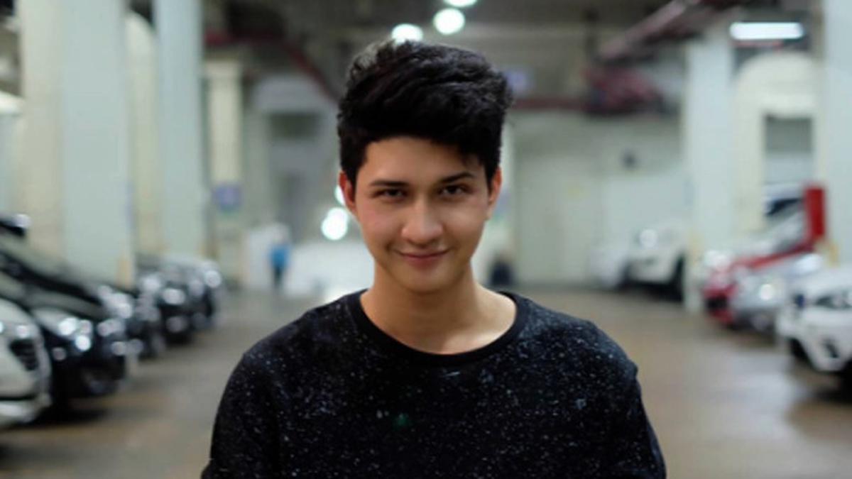 Aditya Zoni Akan Saingi Sang Kakak di Sinetron Baru SCTV? - ShowBiz ...