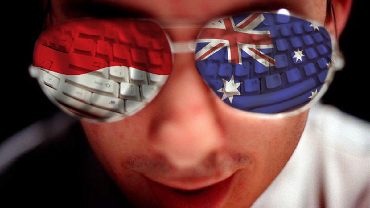 4 Fakta Perang Cyber Hacker Indonesia Vs Australia - Tekno Liputan6.com