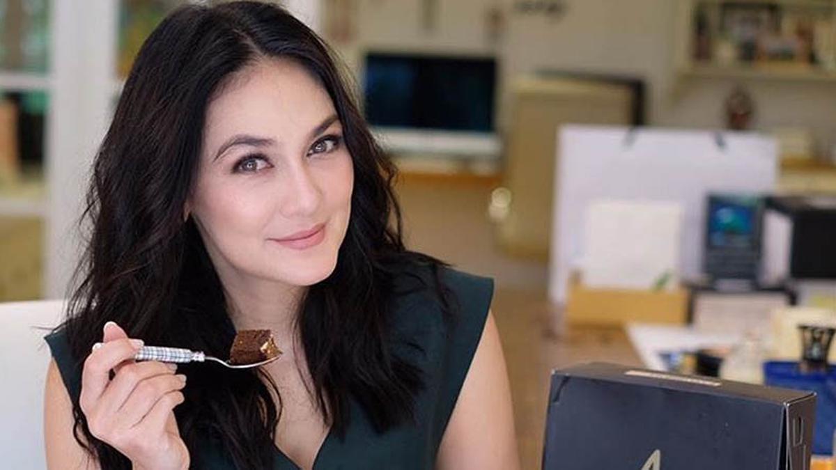 Luna Maya Tak Lagi Bermain Sinetron - ShowBiz Liputan6.com