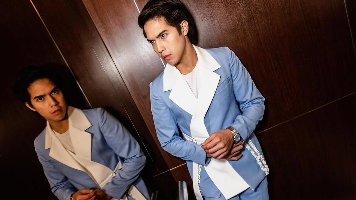 El Rumi Bongkar 3 Karakter Cewek Idaman, Dari Punya Rasa Percaya Diri ...