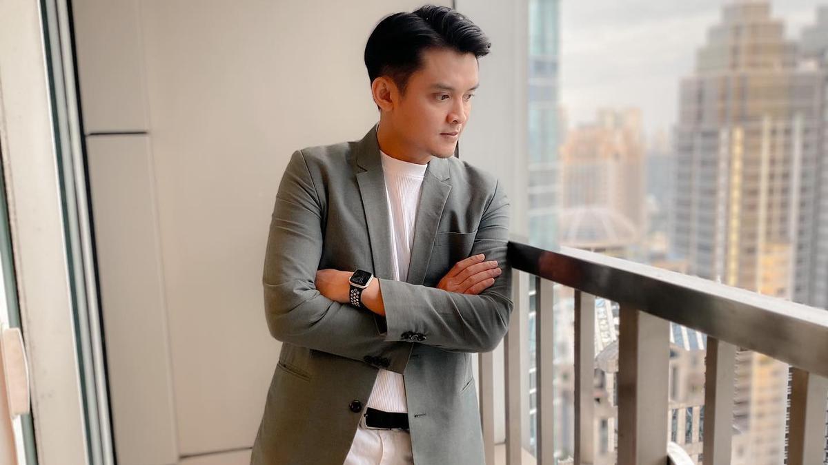 Dodi Hidayatullah Bahas Soal Fitnah di Tengah Isu Dugaan Pelecehan ...