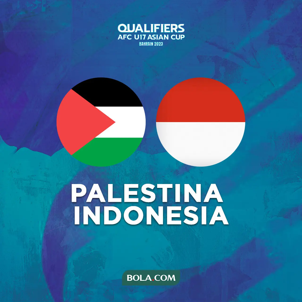 Baru Dimulai Link Live Streaming Kualifikasi Piala Asia U 17 2023