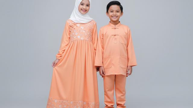 8 Model Baju Cheongsam Trend Idul Fitri 2026, Perpaduan Budaya yang Elegan