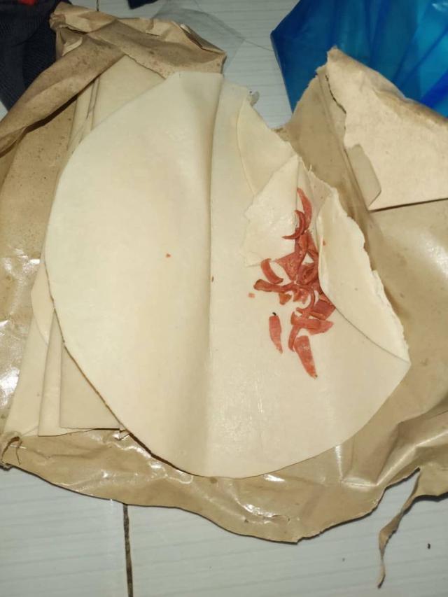 7 Potret Isian Kebab dan Burger Ini Bikin Nyesek - Hot Liputan6.com