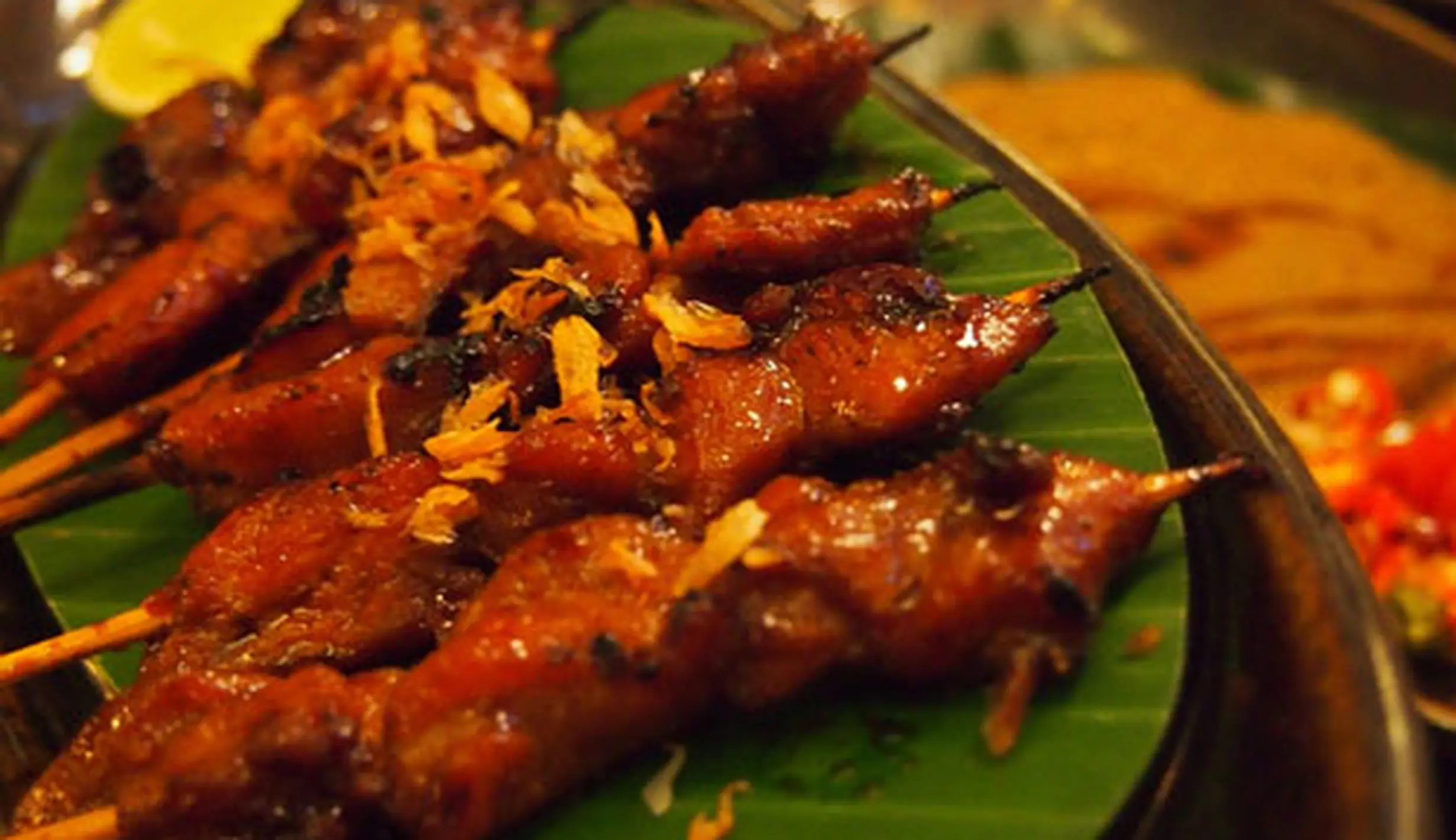 10 Makanan Indonesia Yang Paling Enak di Dunia, Mana Yang Anda Suka ...