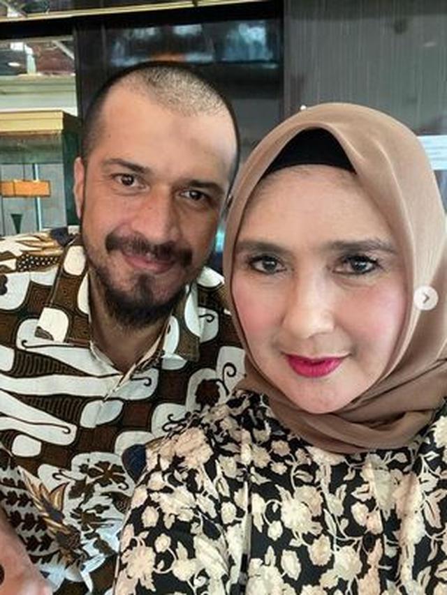 Vakum dari Dunia Hiburan, Ini 6 Potret Terbaru Primus Yustisio yang Semakin Religius - Hot ...