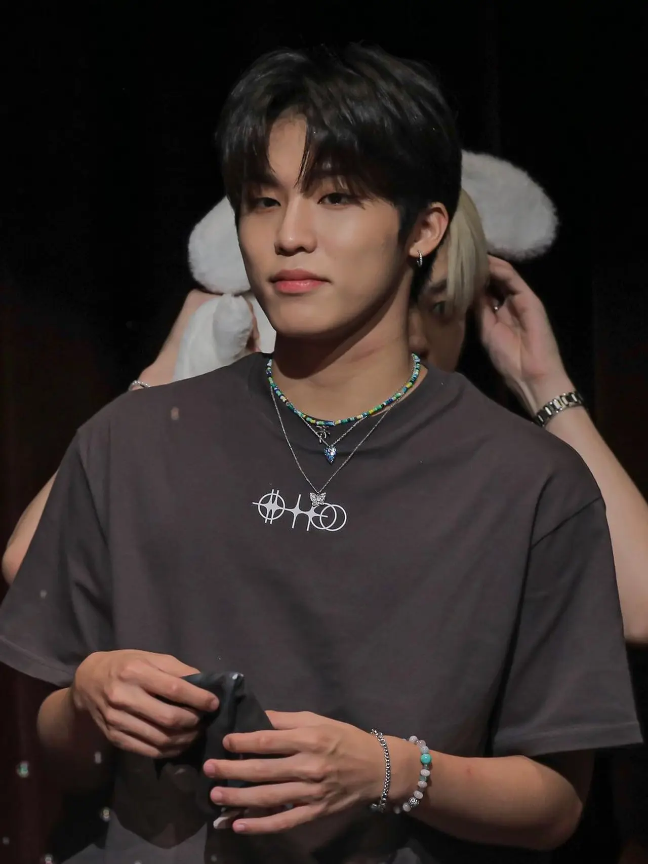 Jeongwoo Ulang Tahun ke-19, TREASURE Persembahkan Cover Lagu 'Weight In Gold' - Regional ...