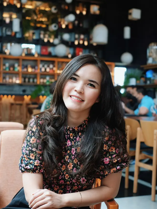 Aily Tantono Tutup Toko Pakaian Demi Fokus Jadi Content Creator, Viral ...