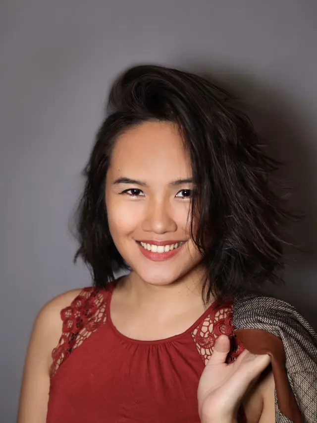 Masih Ingat Rachmania Arunita Penulis Novel Eiffel I’m In Love? Kini ...