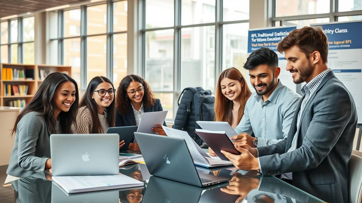 Perbedaan RPL dan Non RPL, dari Syarat hingga Proses Seleksinya