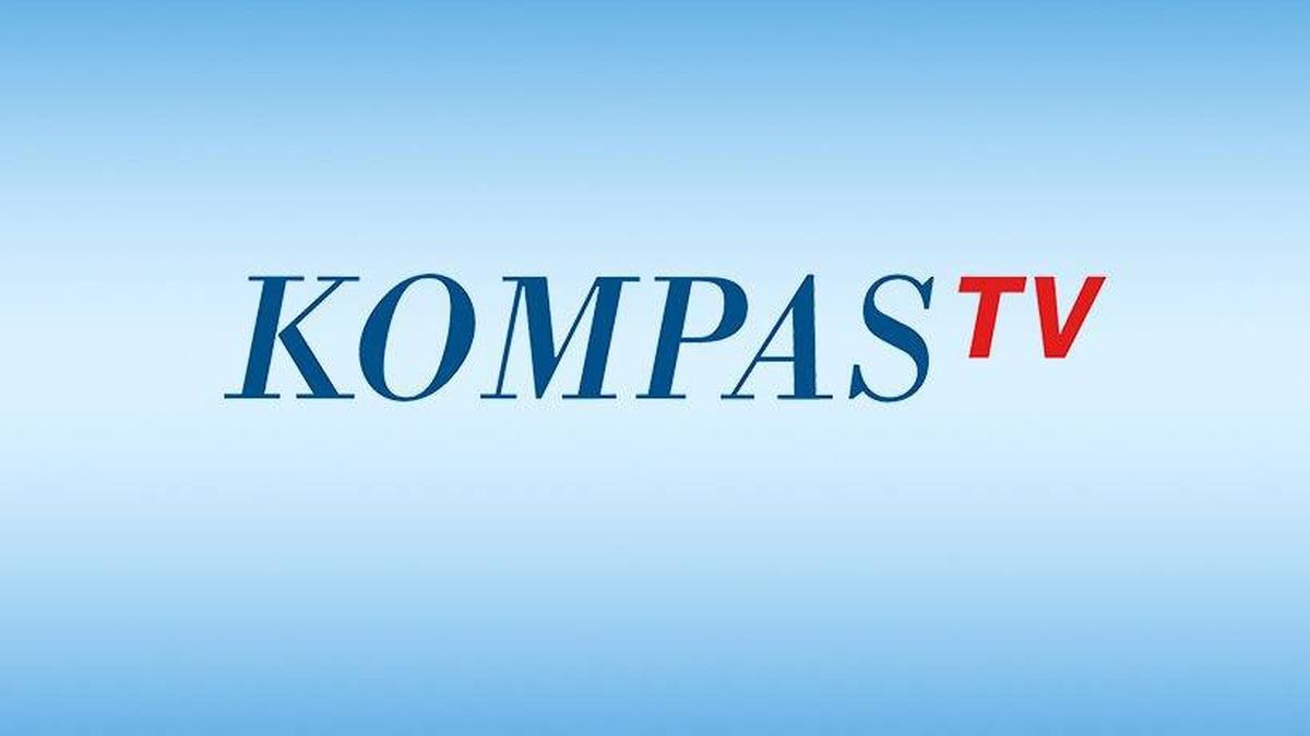 Cara Nonton Kompas TV di Vidio untuk Menonton Berbagai Program Berita ...