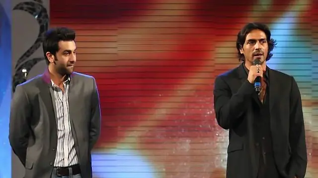 Ranbir Kapoor Sisihkan Arjun Rampal dari Film Roy? - ShowBiz Liputan6.com