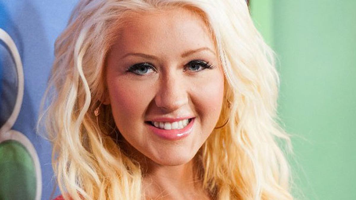 Christina Aguilera: Dunia Hiburan Bukan Tempat Umbar Keseksian ...