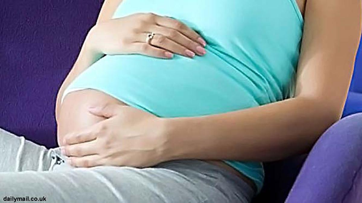 Bentuk Perut Saat Hamil Bisa Prediksi Jenis Kelamin Anak - Health ...