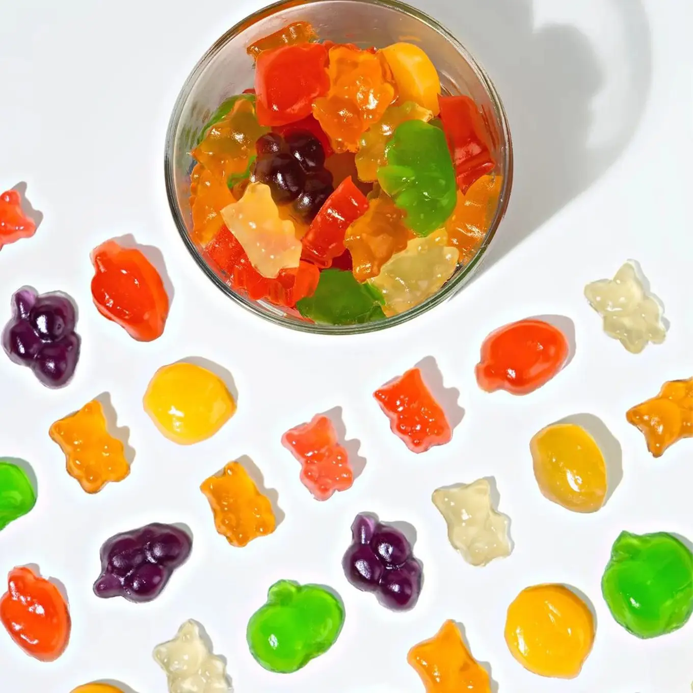 Diary Fimela: Cerita Sukses BITES, Pioner Gummy Vegan dan Gummy Bebas ...