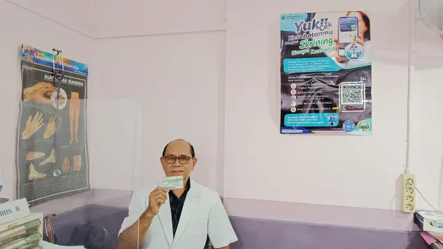 Program Rujuk Balik Bentuk Inovasi BPJS Kesehatan kepada Peserta JKN ...