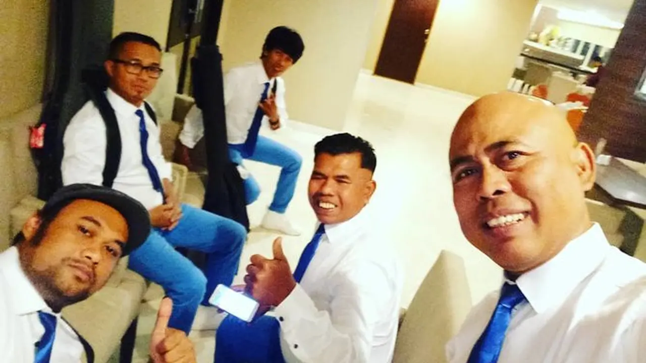 Benjo Eks Personel Teamlo Meninggal Dunia, Ini Fakta-Faktanya - Hot ...