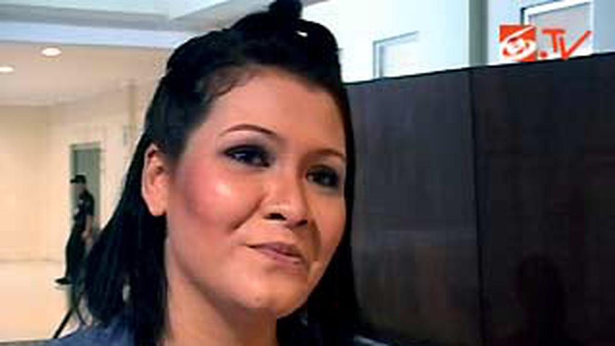 Melanie Subono: Semuanya Berhak Tahu Pembunuh Munir - News Liputan6.com