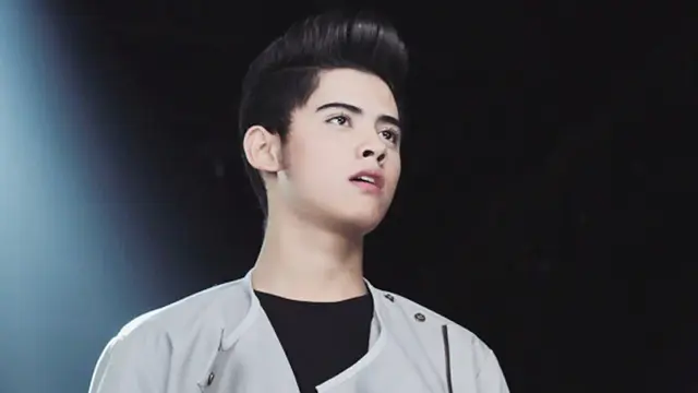 Aliando Syarief Tak Takut Tersaingi Pemenang GGS Mencari Bintang ...
