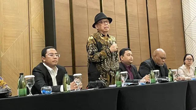 Dugaan Pelecehan Seksual Rektor Nonaktif Universitas Pancasila, Polisi Sudah Periksa Belasan ...