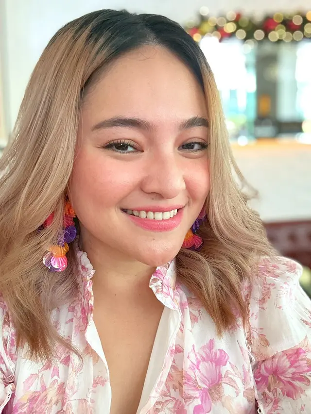 Fakta Menarik Marshanda, Pejuang Kesehatan Mental yang Dulu Ingin Jadi ...