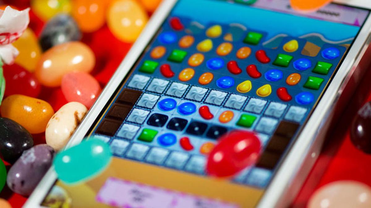 Pengembang Game Candy Crush Patenkan Kata 'Candy' - Tekno Liputan6.com