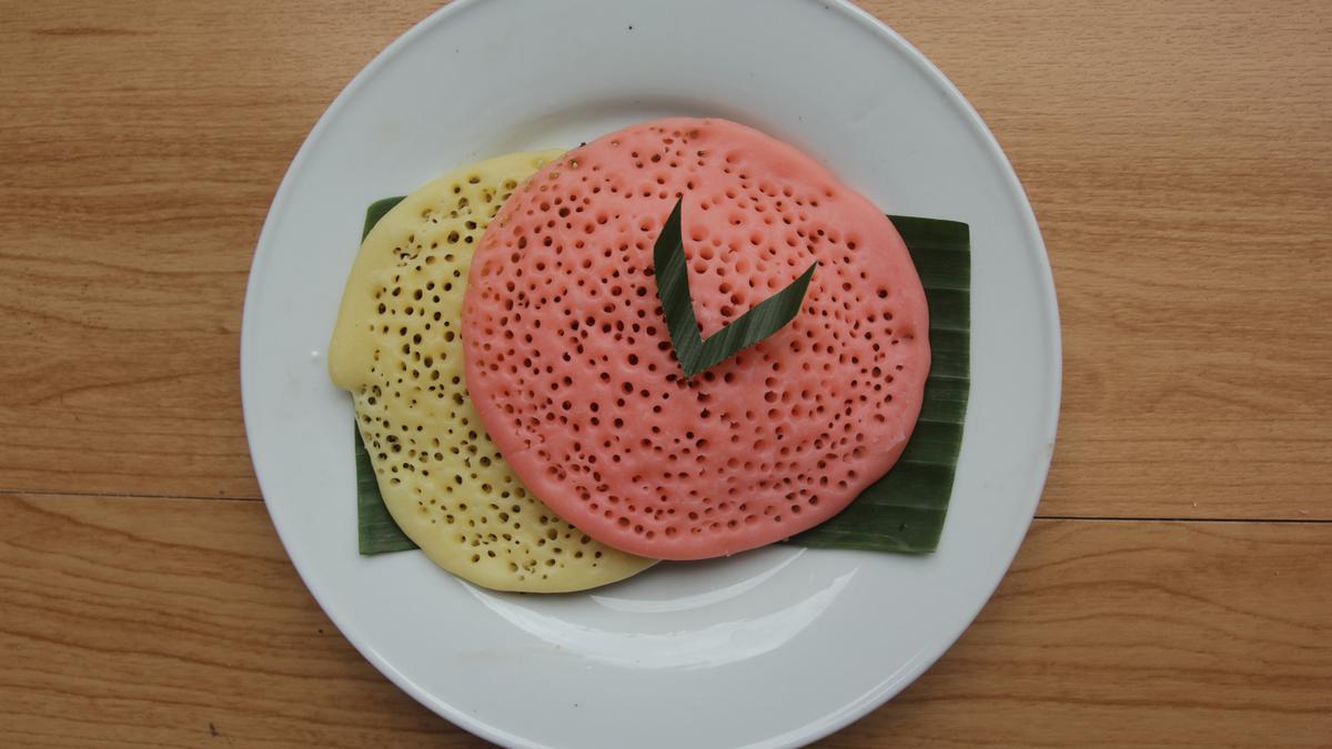 Resep Serabi Jawa yang Enak dan Lembut - Lifestyle Fimela.com