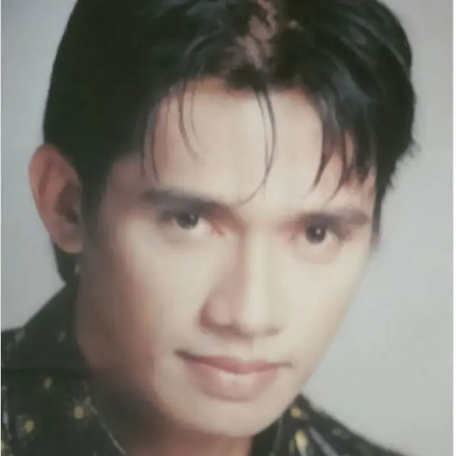 Deretan Foto Almarhum Agung Hercules Muda yang Bikin Pangling ...