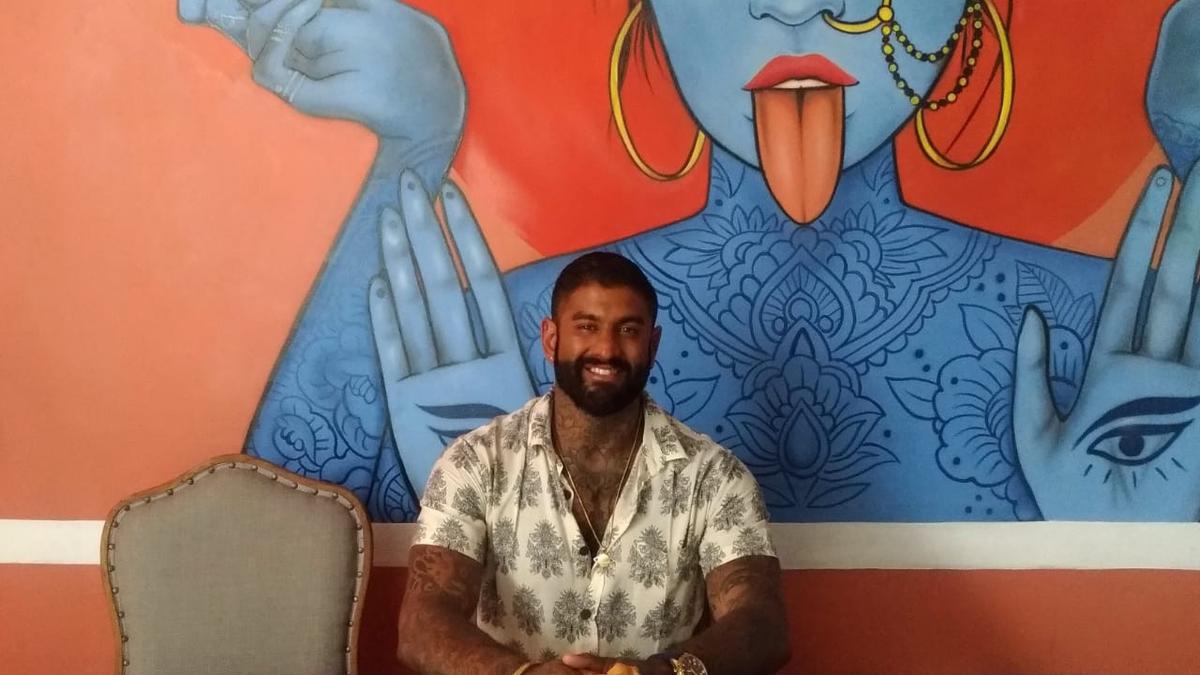 Cerita Founder Karma House Berbagi Kebahagiaan dengan Anak-Anak Bali ...