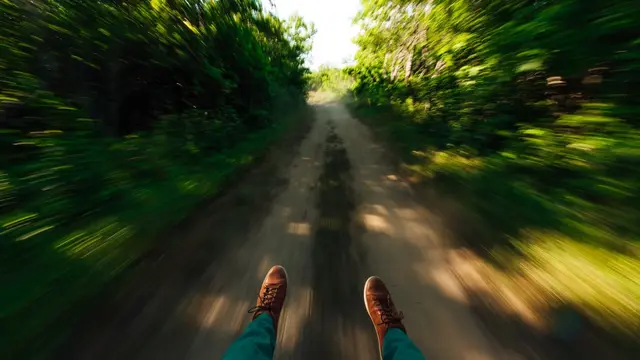 40 Kata Bijak Waktu Berlalu Begitu Cepat - Ragam Bola.com