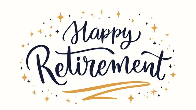 35 Contoh Ucapan Selamat Purna Tugas - Ragam Bola.com