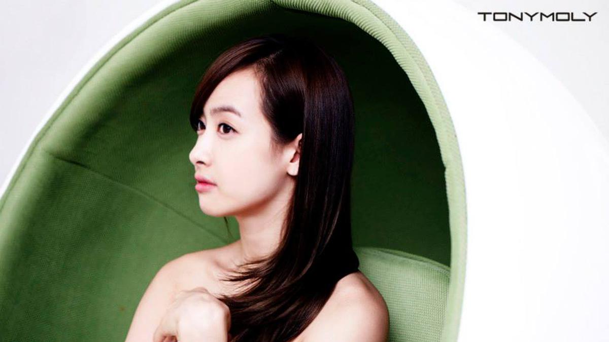 Victoria f(x) Ingin Fokus dengan Dunia Akting di Tiongkok - ShowBiz ...