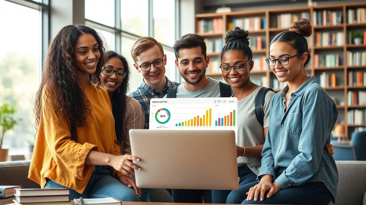 Cara Menghitung IPK Kuliah, Serta Contoh Perhitungannya