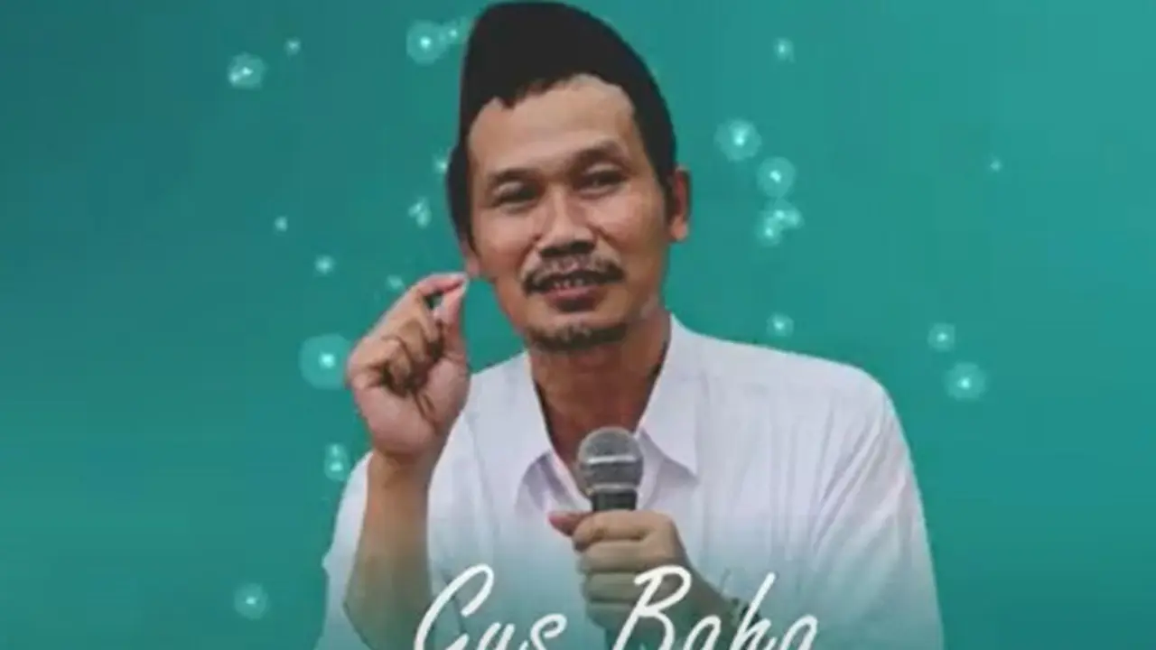 Apakah Takdir Bisa Diubah? Ini Jawaban Menyejukkan Gus Baha - Islami ...