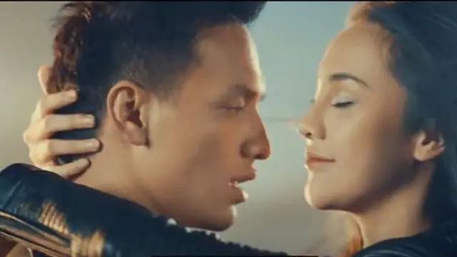 Jefri Nichol dan Anya Geraldine Tampil Memukau di Bintang di Surga Noah - Lifestyle Liputan6.com