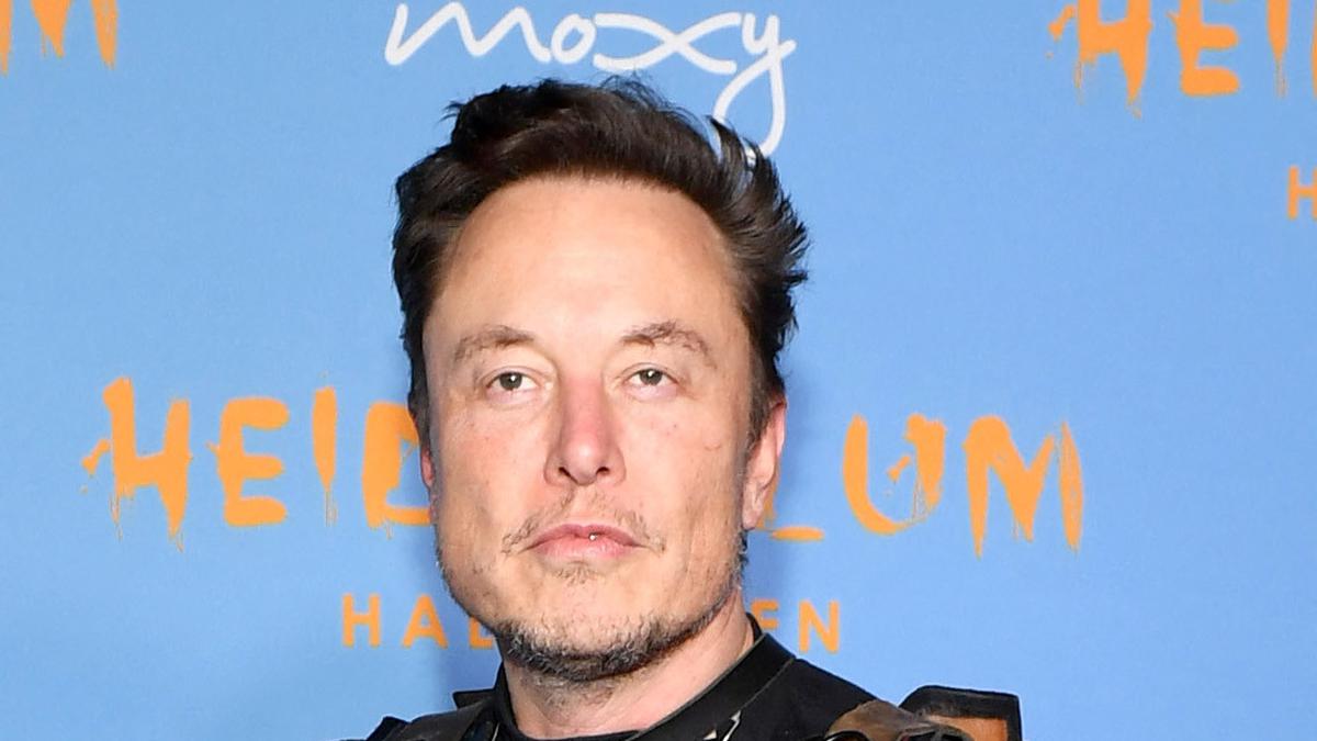 Elon Musk Pulihkan Akun Twitter Neo-Nazi Andrew Anglin