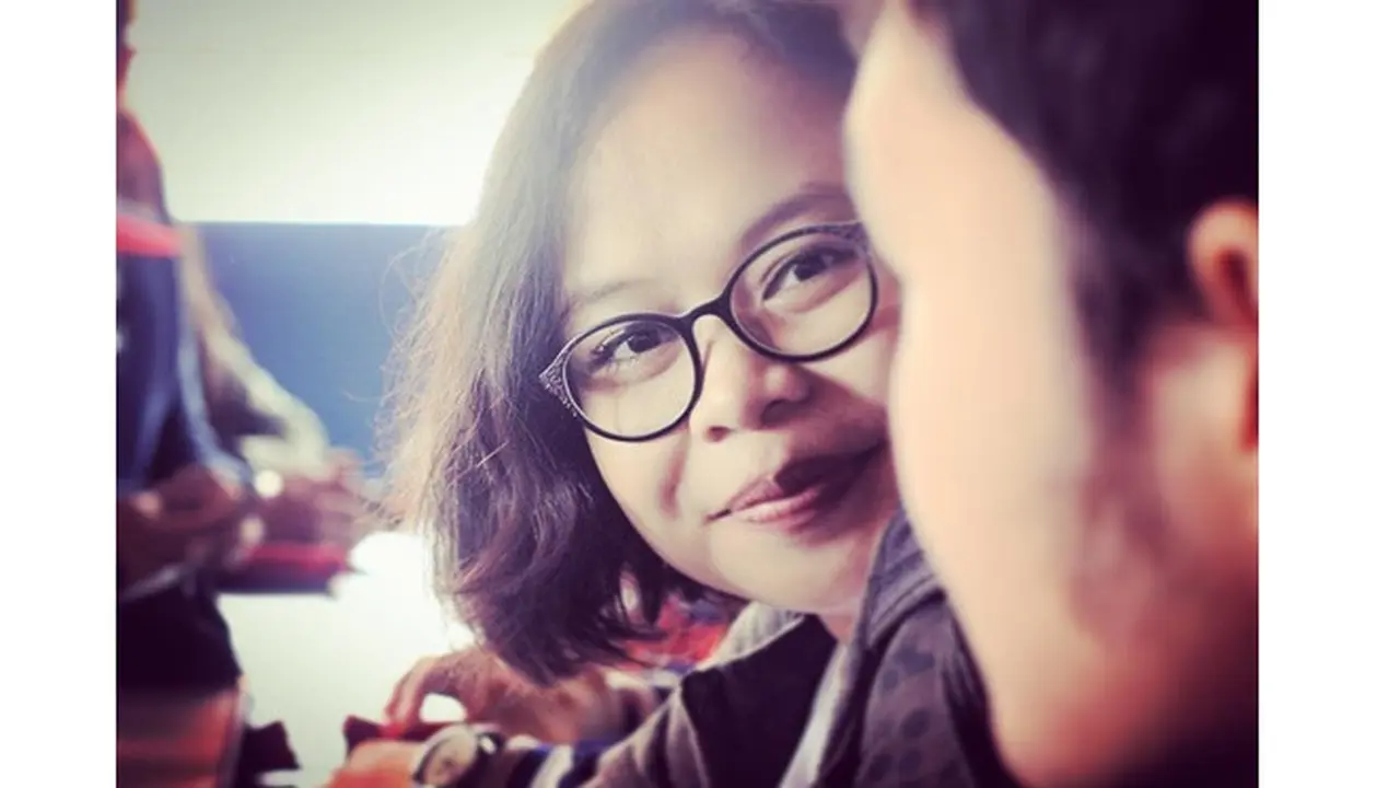 Masih Ingat Siti 'Si Entong'? Ini 5 Potret Terbarunya yang Beranjak Dewasa - Hot Liputan6.com